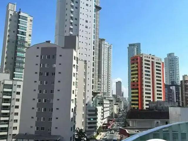 Apartamento para Venda em Balneário Camboriú/SC Centro 3 Quartos