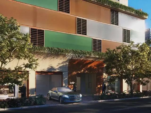 Apartamento para Venda em Balneário Camboriú/SC Centro 3 Quartos