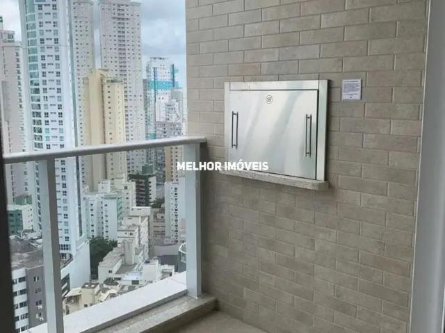Apartamento para Venda em Balneário Camboriú/SC Centro 3 Quartos