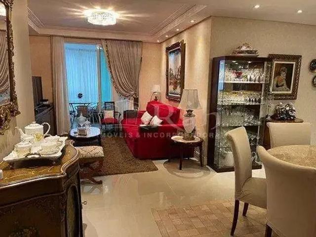 Apartamento para Venda em Balneário Camboriú/SC Centro 3 Quartos