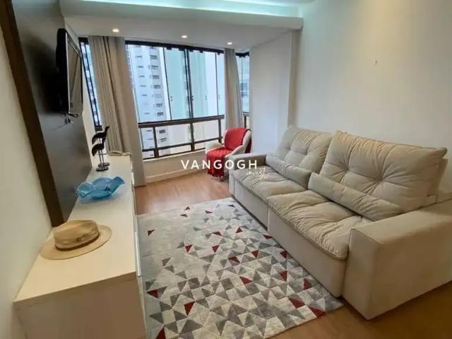 Apartamento para Venda em Balneário Camboriú/SC Centro 3 Quartos