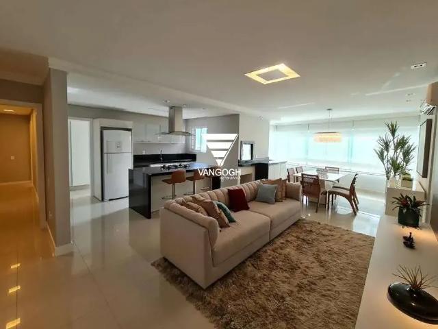 Apartamento para Venda em Balneário Camboriú/SC Centro 3 Quartos