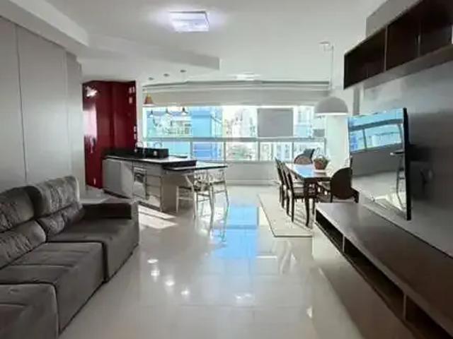 Apartamento para Venda em Balneário Camboriú/SC Centro 3 Quartos