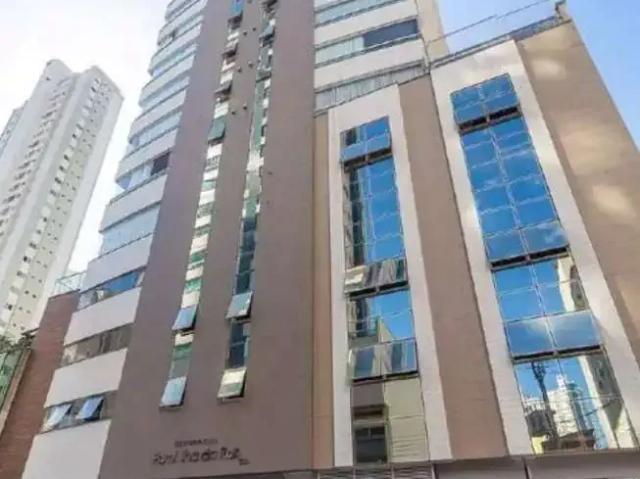 Apartamento para Venda em Balneário Camboriú/SC Centro 3 Quartos