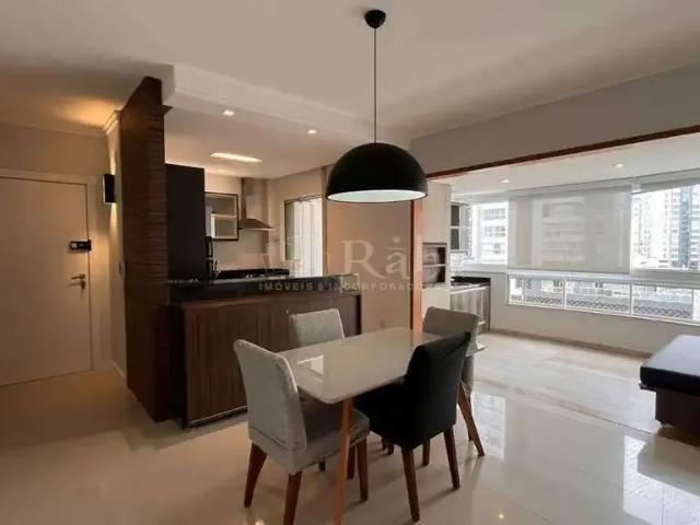 Apartamento para Venda em Balneário Camboriú/SC Centro 3 Quartos