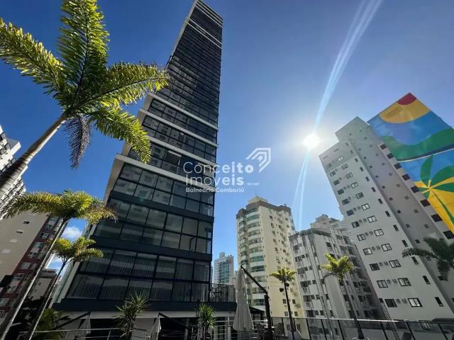 Apartamento para Venda em Balneário Camboriú/SC Centro 3 Quartos