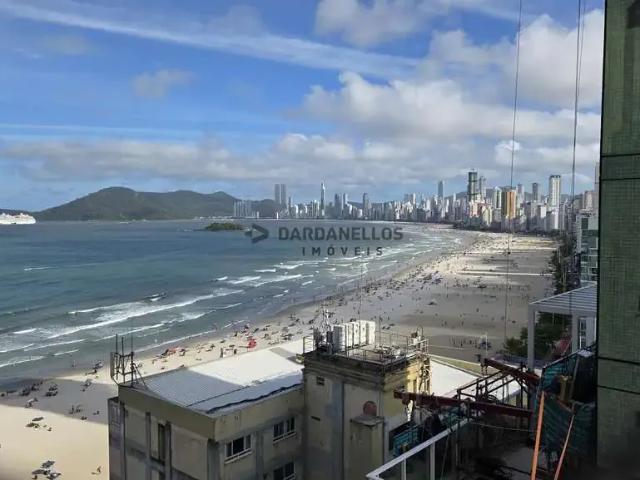 Apartamento para Venda em Balneário Camboriú/SC Centro 3 Quartos