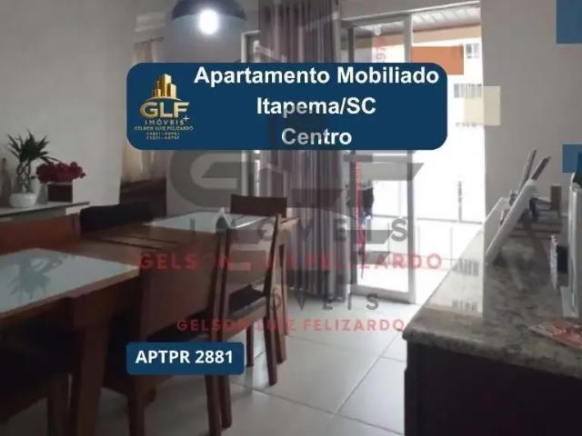 Apartamento para Venda em Balneário Camboriú/SC Centro 3 Quartos