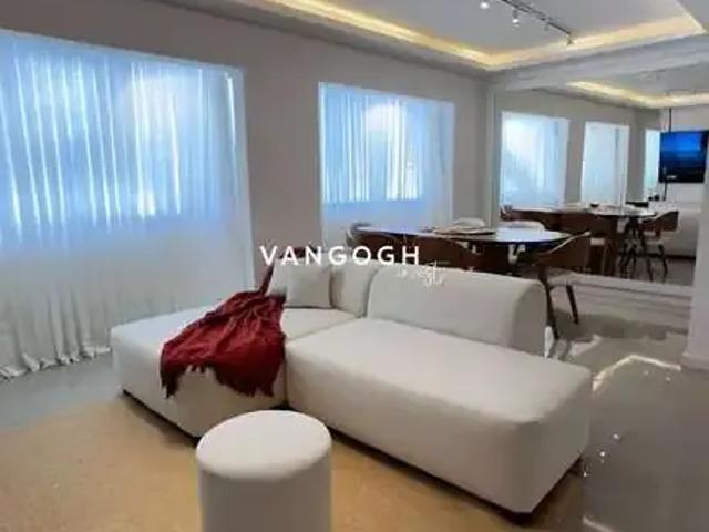 Apartamento para Venda em Balneário Camboriú/SC Centro 3 Quartos