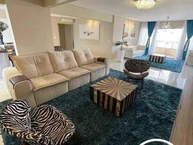 Apartamento para Venda em Balneário Camboriú/SC Centro 3 Quartos