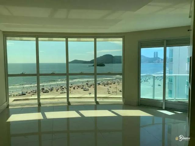 Apartamento para Venda em Balneário Camboriú/SC Centro 3 Quartos