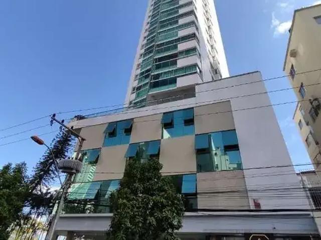 Apartamento para Venda em Balneário Camboriú/SC Centro 3 Quartos