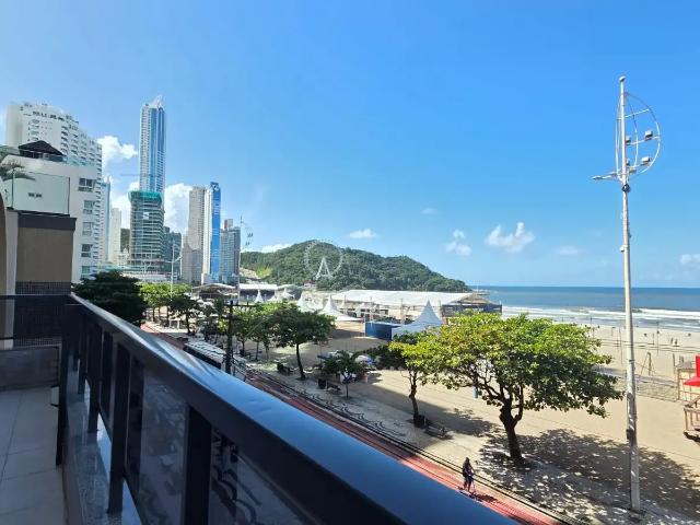 Apartamento para Venda em Balneário Camboriú/SC Centro 3 Quartos