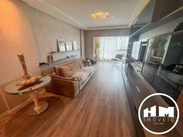 Apartamento para Venda em Balneário Camboriú/SC Centro 3 Quartos