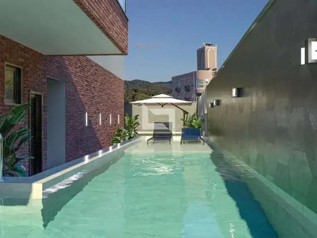 Apartamento para Venda em Balneário Camboriú/SC Centro 3 Quartos