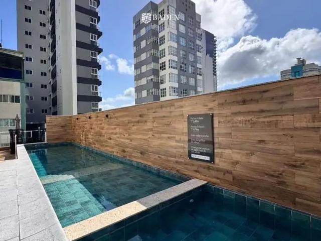 Apartamento para Venda em Balneário Camboriú/SC Centro 3 Quartos
