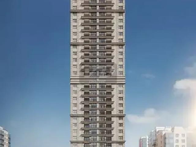 Apartamento para Venda em Balneário Camboriú/SC Centro 3 Quartos