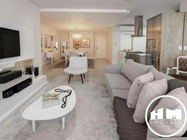 Apartamento para Venda em Balneário Camboriú/SC Centro 3 Quartos