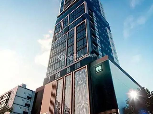 Apartamento para Venda em Balneário Camboriú/SC Centro 3 Quartos