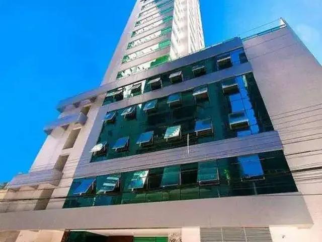 Apartamento para Venda em Balneário Camboriú/SC Centro 3 Quartos