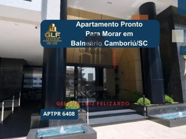 Apartamento para Venda em Balneário Camboriú/SC Centro 3 Quartos