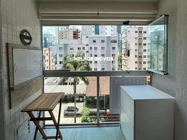 Apartamento para Venda em Balneário Camboriú/SC Centro 3 Quartos
