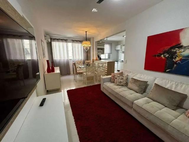 Apartamento para Venda em Balneário Camboriú/SC Centro 3 Quartos