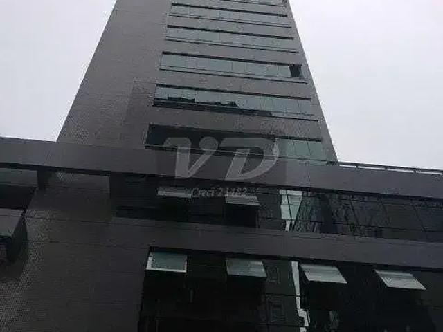 Apartamento para Venda em Balneário Camboriú/SC Centro 3 Quartos