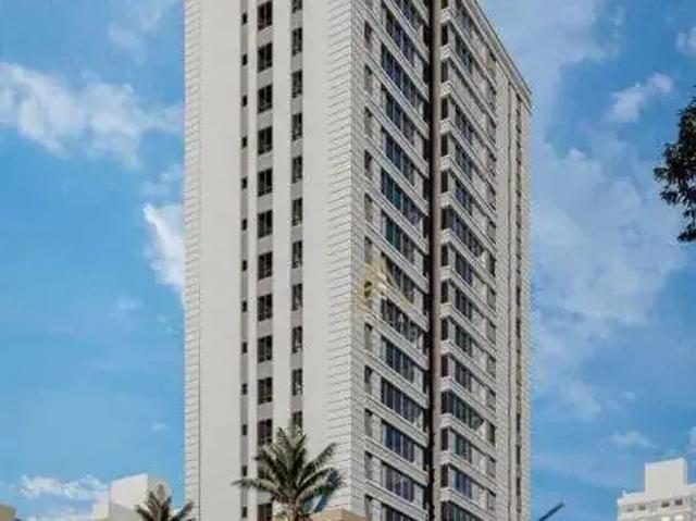 Apartamento para Venda em Balneário Camboriú/SC Centro 3 Quartos