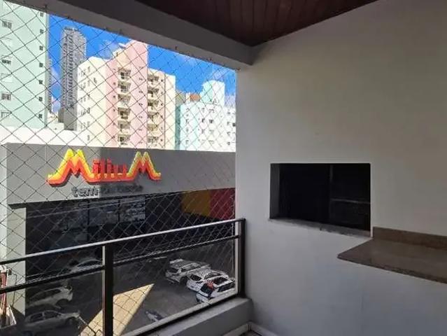 Apartamento para Venda em Balneário Camboriú/SC Centro 3 Quartos