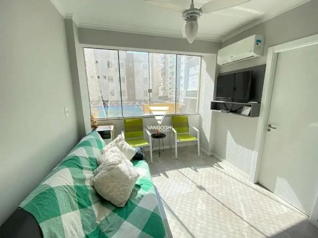Apartamento para Venda em Balneário Camboriú/SC Centro 3 Quartos