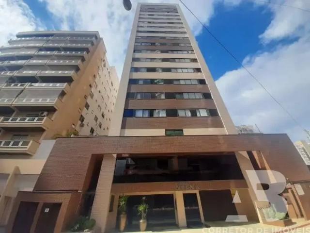 Apartamento para Venda em Balneário Camboriú/SC Centro 3 Quartos