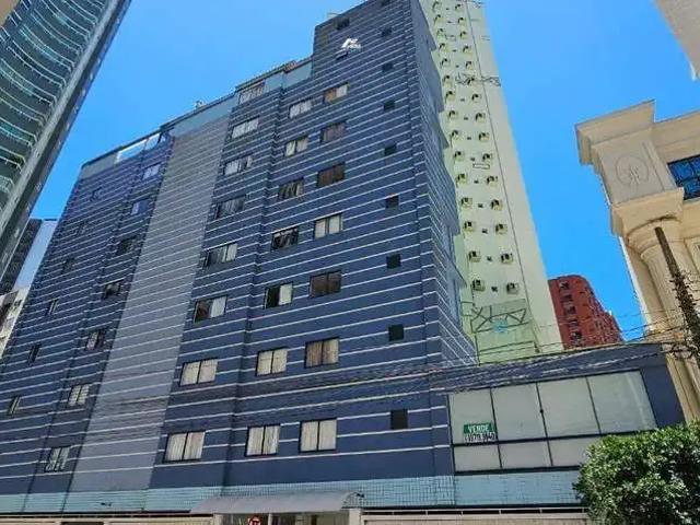 Apartamento para Venda em Balneário Camboriú/SC Centro 3 Quartos