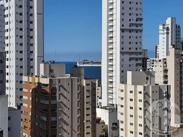 Apartamento para Venda em Balneário Camboriú/SC Centro 3 Quartos