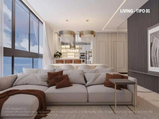 Apartamento para Venda em Balneário Camboriú/SC Centro 3 Quartos