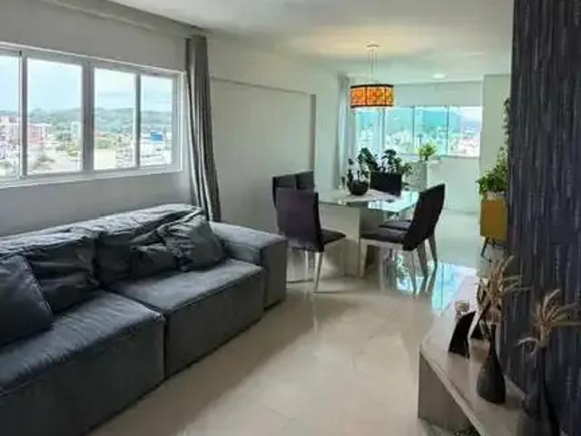 Apartamento para Venda em Balneário Camboriú/SC Centro 3 Quartos