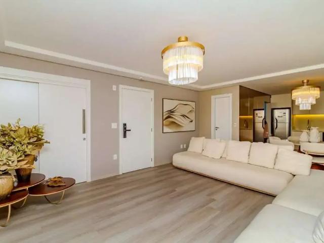Apartamento para Venda em Balneário Camboriú/SC Centro 3 Quartos