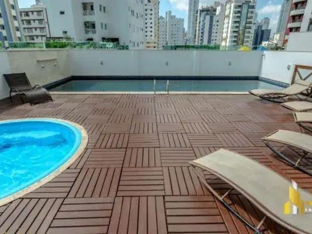 Apartamento para Venda em Balneário Camboriú/SC Centro 3 Quartos