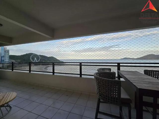 Apartamento para Venda em Balneário Camboriú/SC Centro 3 Quartos
