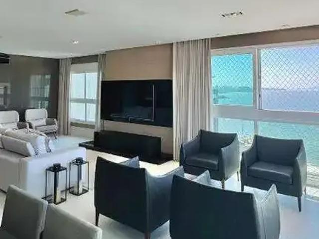 Apartamento para Venda em Balneário Camboriú/SC Centro 3 Quartos