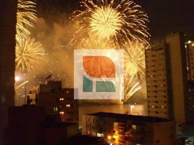 Apartamento para Venda em Balneário Camboriú/SC Centro 3 Quartos