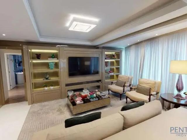 Apartamento para Venda em Balneário Camboriú/SC Centro 3 Quartos