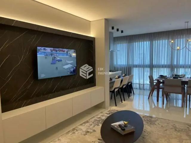 Apartamento para Venda em Balneário Camboriú/SC Centro 3 Quartos