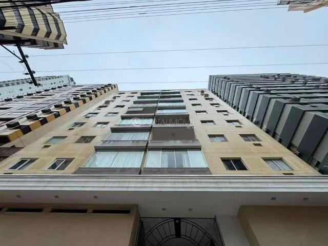 Apartamento para Venda em Balneário Camboriú/SC Centro 3 Quartos