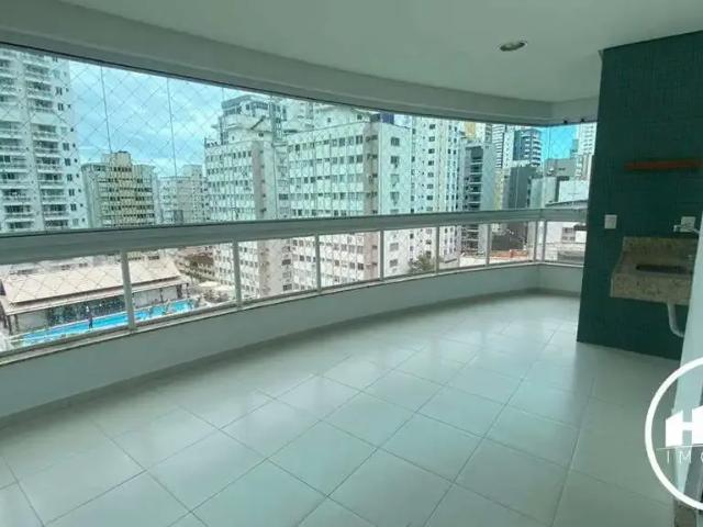 Apartamento para Venda em Balneário Camboriú/SC Centro 3 Quartos