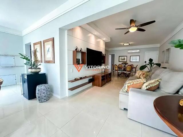 Apartamento para Venda em Balneário Camboriú/SC Centro 3 Quartos