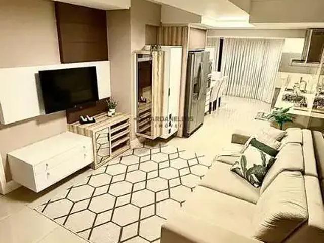 Apartamento para Venda em Balneário Camboriú/SC Centro 3 Quartos