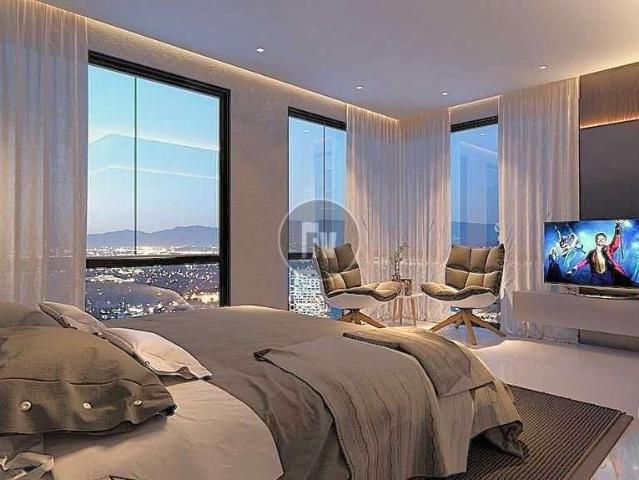 Apartamento para Venda em Balneário Camboriú/SC Centro 3 Quartos