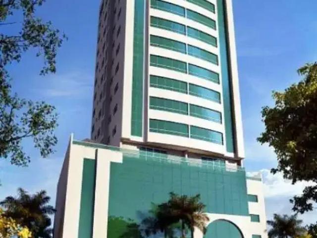 Apartamento para Venda em Balneário Camboriú/SC Centro 3 Quartos