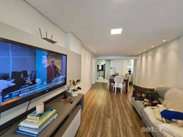 Apartamento para Venda em Balneário Camboriú/SC Centro 3 Quartos